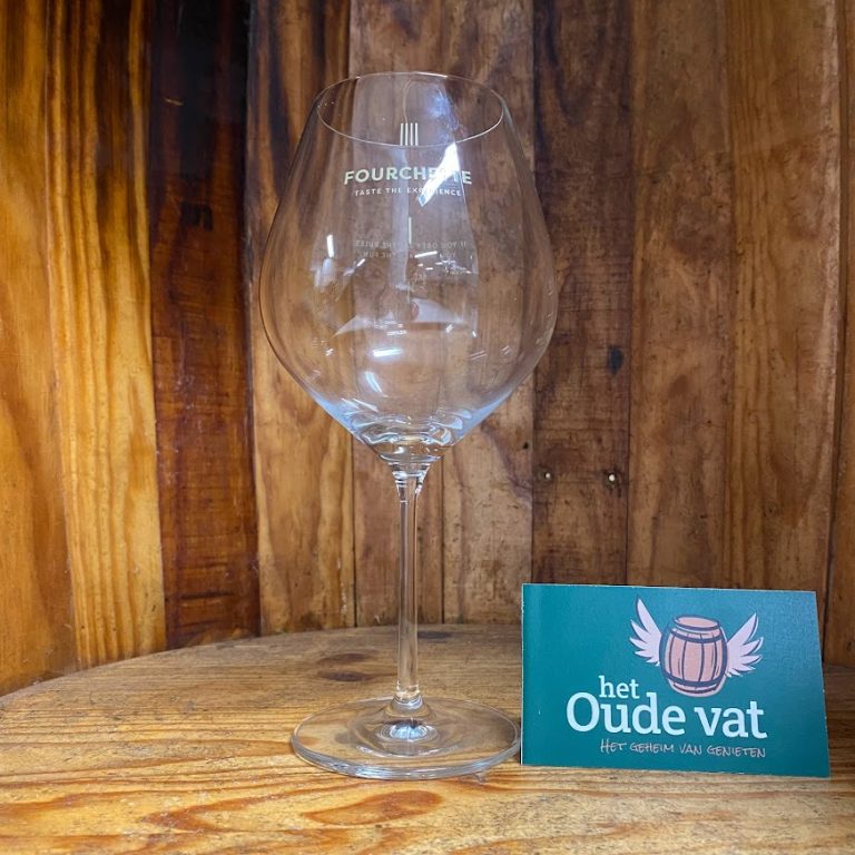 Fourchette Glas 33cl – Het Oude Vat